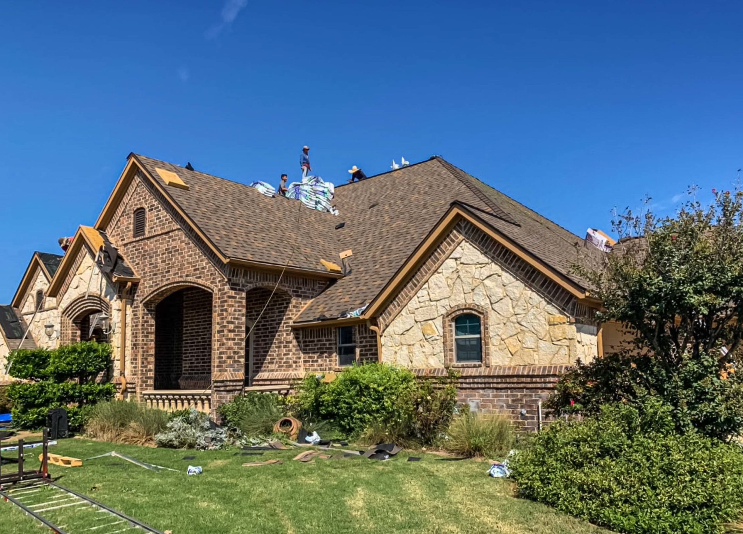 Gallery - JWC General Contractors