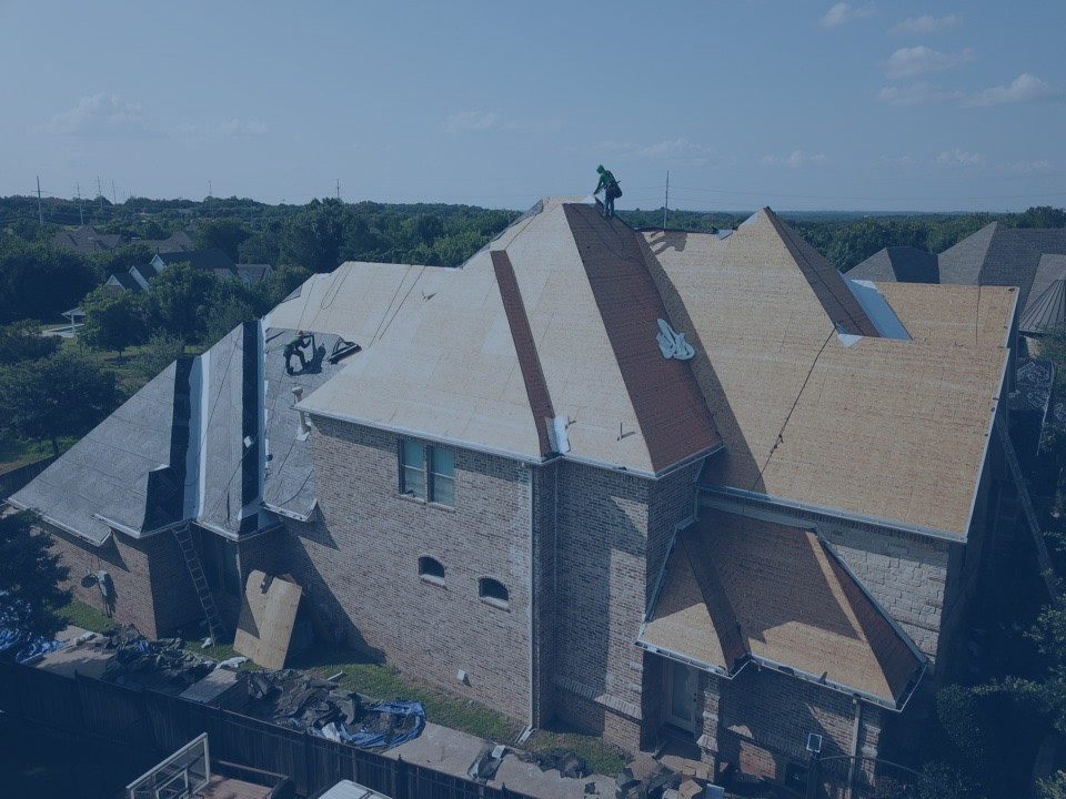 JWC General Contractors - Roofing and More in DFW and Austin